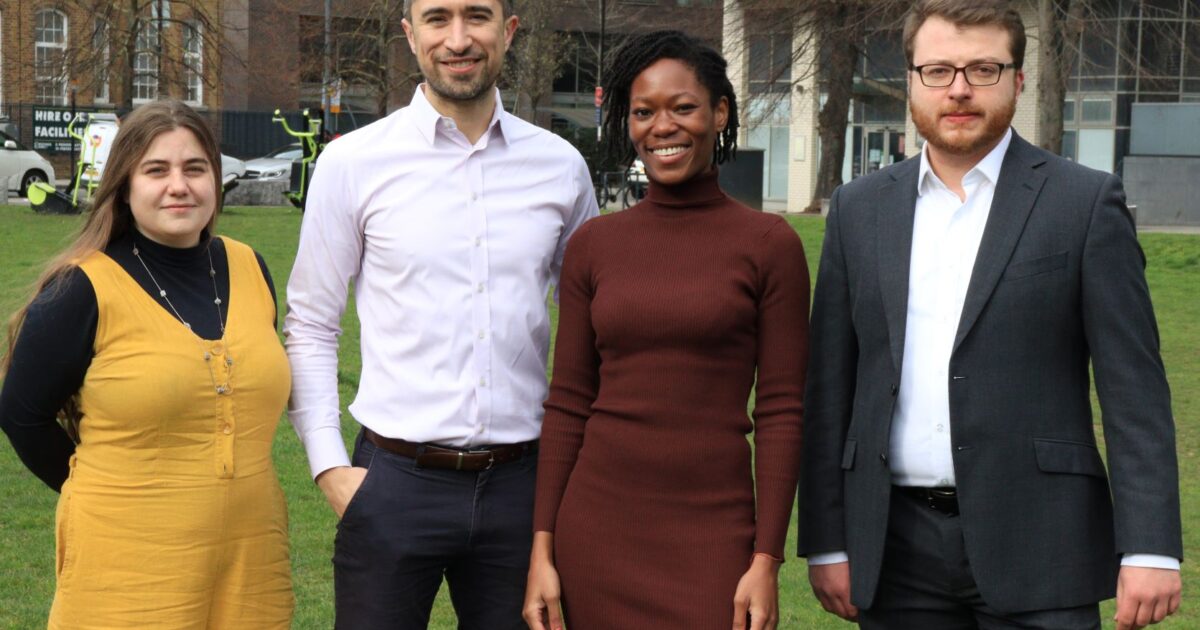 Lee Green - Lewisham Labour Party - Lewisham Labour